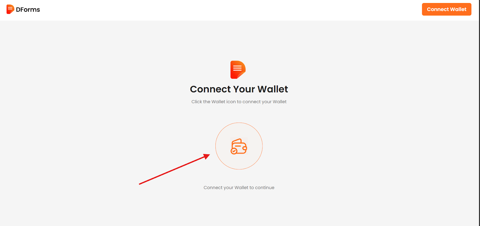 Creating Linear scale DForm - NCOG Documentation